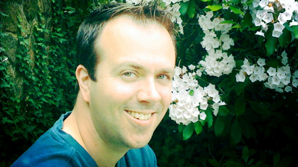 About | Christopher Kirby